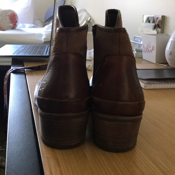 UGG | Shoes | Ugg Booties | Poshmark